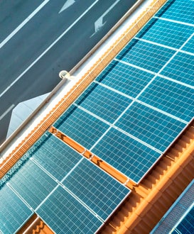 Preguntas Frecuentes - JM SOLAR